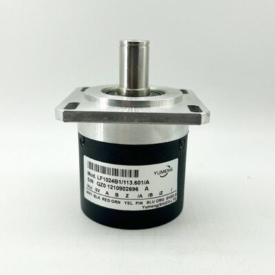 主轴编码器LF1024B1/113.601/A数控机床光电主轴旋转编码器