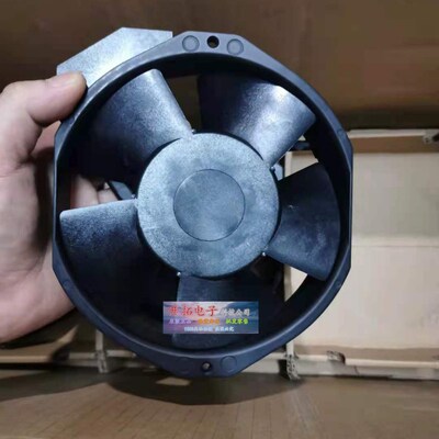 2211-010 17CM-TP AC220V 原装正品日本IKURA FAN 耐高温进口风扇
