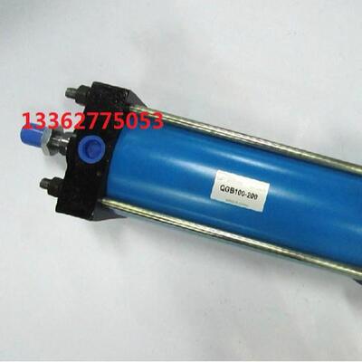 QGBF系列气缸QGBF160*50200*50320*50250*50气缸气动元件