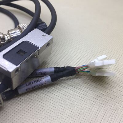 ASM读数头编码器解码器02-66549 02-E25381 02-38054 02-E25397