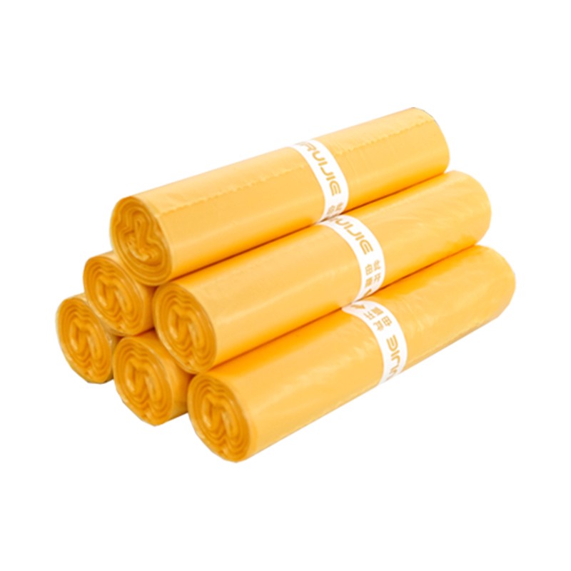 迷你垃圾袋桌面车载垃圾桶小号加厚铲拾狗屎便器宠物清洁袋遛狗狗