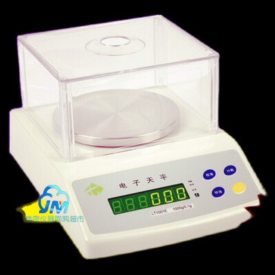 天量计数电子天平LT102E/LT202E/LT502E/LT1002E/LT2002E/LT3002E