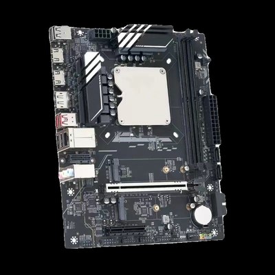 Q1HY板载CPU主板套装13代酷睿ES处理器13900HK测试ES版不锁倍频