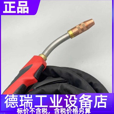 福尼斯4.035.952 MTW400i伏能士二保焊枪TPS400I 320i 4,0350,952