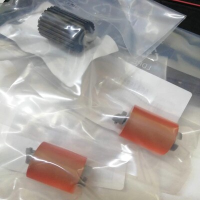 奔图原装搓纸轮适用CP9502DN CM8505DN CM8506DN CM9105DN 9705DN