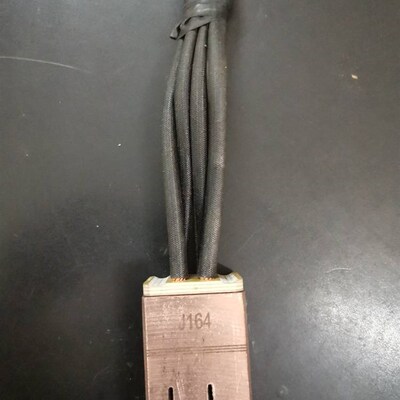 32X42X60碳刷J164好4根线12平方