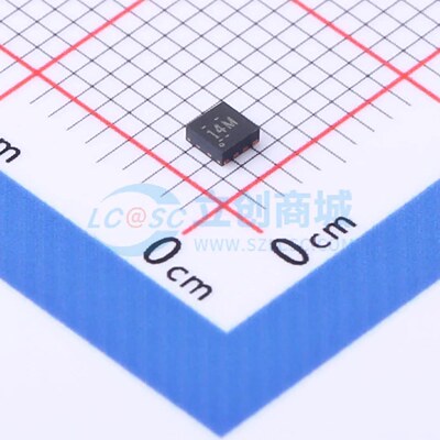 DC-DC电源芯片 TLV62084ADSGR WSON-8-EP(2x2) 原装正品