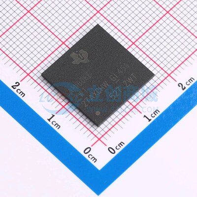 单片机(MCU/MPU/SOC) AM1806EZWT4 NFBGA-361