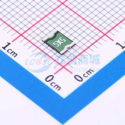 自恢复保险丝 MINIASMDC050F-2 1812 原装正品