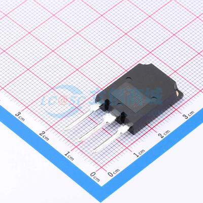 场效应管(MOSFET) IRFPS3815PBF TO-274AA 原装正品