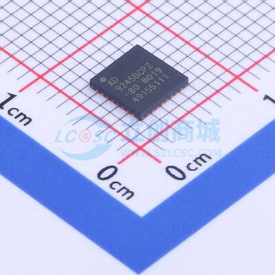 模数转换芯片ADC AD9245BCPZ-80 LFCSP-32(5x5) 原装
