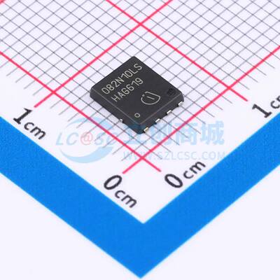 场效应管(MOSFET) BSC082N10LSGATMA1 TDSON-8 原装正品