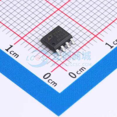 DC-DC电源芯片 LT8302ES8E#PBF SOIC-8 原装正品
