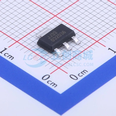 线性稳压器(LDO) BL8072CLTR33 SOT-223-3 原装正品