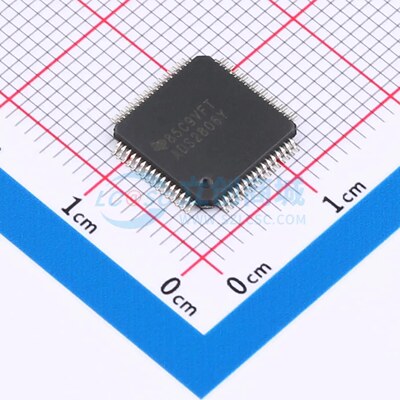 模数转换芯片ADC ADS2806Y/250 HTQFP-64(10x10) 原装正品