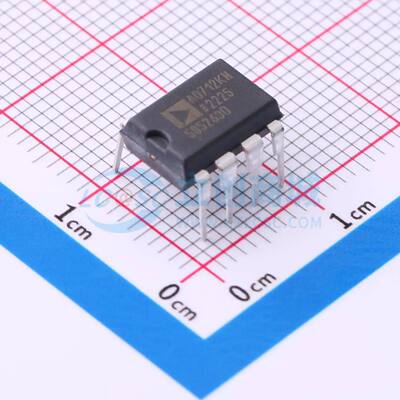 FET输入运放 AD712KNZ PDIP-8 原装正品