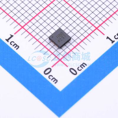 运算放大器 AD8045ACPZ-REEL7 LFCSP-8(3x3) 原装正品