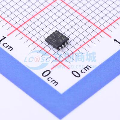 运算放大器 BA4580RFVM-STR MSOP-8 原装正品
