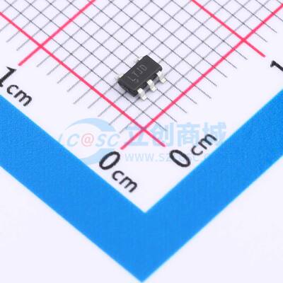 运算放大器 LT1784CS5#TRMPBF TSOT-23-5 原装正品