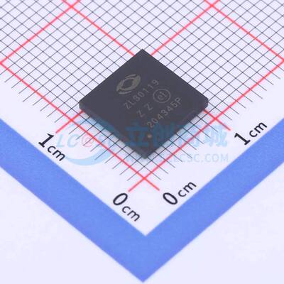 专用时钟/计时 ZL30119GGG2 CABGA-100(9x9) 原装正品