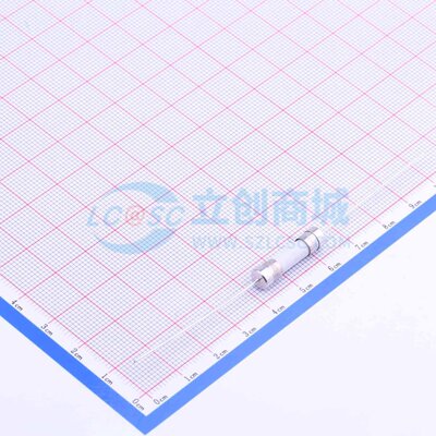 一次性保险丝 0216005.MXEP 插件,D5.5xL21.5mm 原装正品