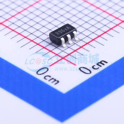 比较器 AP331AWG-7 SOT-25 原装正品