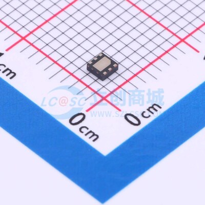 线性稳压器(LDO) TLV75901PDRVT WSON-6-EP(2x2) 原装正品
