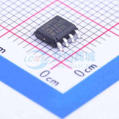 电压基准芯片 ADR441ARZ SOIC-8 原装正品