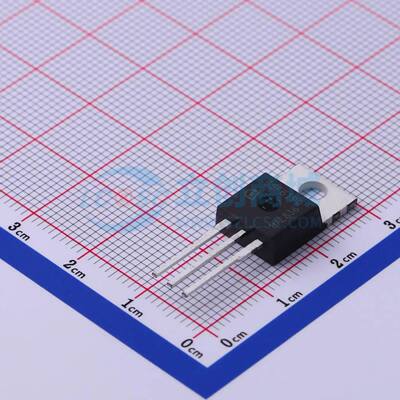 场效应管(MOSFET) IPP65R190CFD TO-220 原装正品