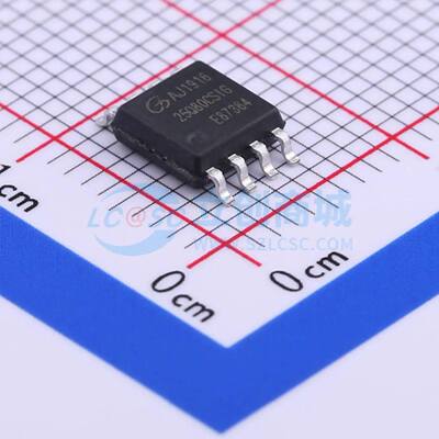 NOR FLASH GD25Q80C5IGR SOP-8-208mil