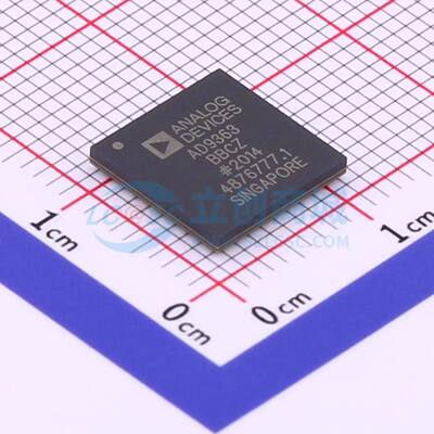 无线收发芯片 AD9363BBCZ-REEL BGA-144 原装正品