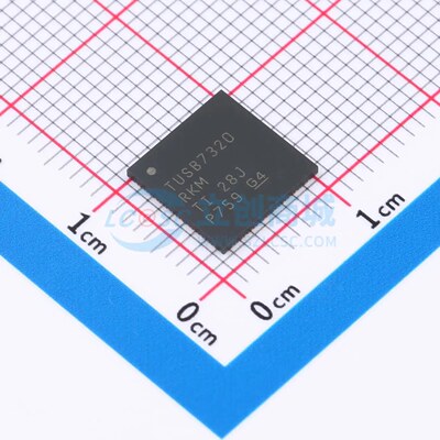 USB转换芯片 TUSB7320RKMR WQFN-100(9x9) 原装正品