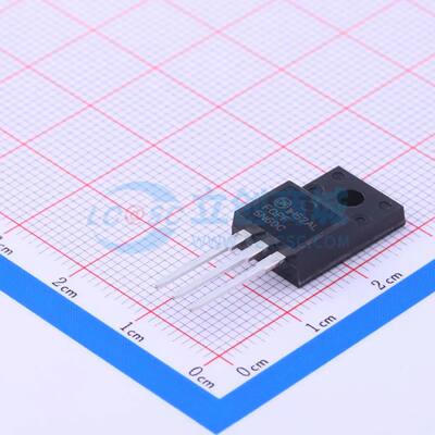 原装 场效应管(MOSFET) FQPF5N60C TO-220F-3 正品现货