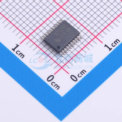 LED驱动 TPS92624QPWPRQ1 HTSSOP(PWP)-20 原装正品