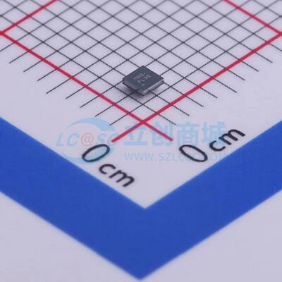 音频功率放大器 NCP2820FCT1G FlipChip-9(1.4x1.4) 原装正品