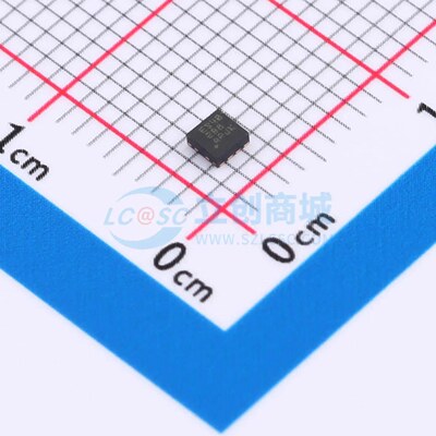 浪涌保护器 TPS259540DSGR WSON-8(2x2) 原装正品