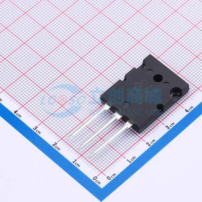 场效应管(MOSFET) IXTK120P20T TO-264 200V 原装正品