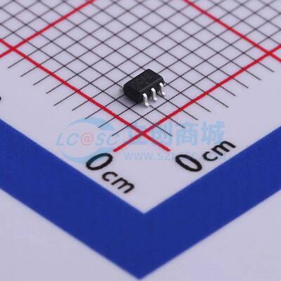 比较器 LMV331SQ3T2G SOT-353 原装正品