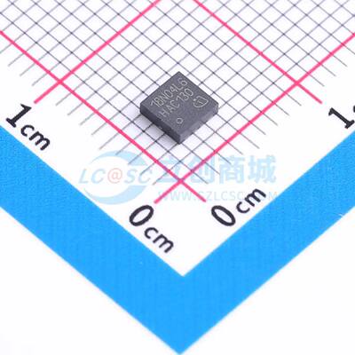 场效应管(MOSFET) BSZ018N04LS6 TSDSON-8FL 原装正品