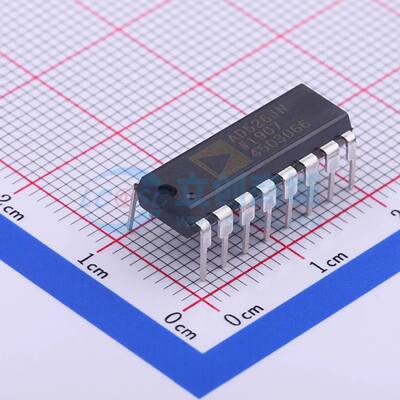 运算放大器 AD526JNZ PDIP-16 原装正品