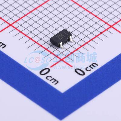场效应管(MOSFET) RSR020P05FRATL SOT-346T 45V 原装正品