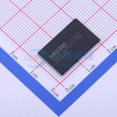 MX29LV640EBTI-70G TSOPI-48 64Mbit NOR FLASH