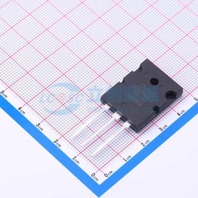 场效应管(MOSFET) IXTK90N25L2 TO-264-3 250V 原装正品
