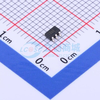 线性稳压器(LDO) TPS70928DBVR SOT-23-5 原装正品