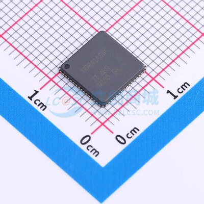 串行器/解串器 DS90UB941ASRTDRQ1 VQFN-64-EP(9x9) 原装正品