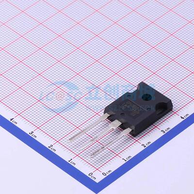 IGBT管/模块 IRGP4066D-EPBF TO-247AD 原装正品