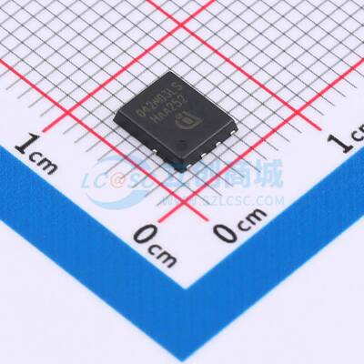 场效应管(MOSFET) BSC042N03LSGATMA1 TDSON-8 原装正品