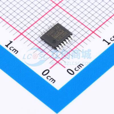 功率电子开关 BTS70802EPAXUMA1 TSSOP-14-EP-150mil 原装正品