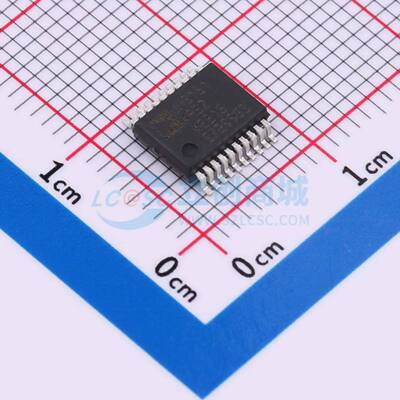 隔离式SPI ADUM3151ARSZ SSOP-20-208mil 原装正品
