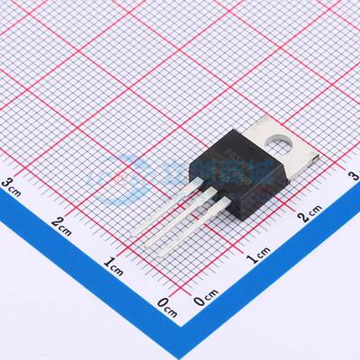 场效应管(MOSFET) IRFB3307PBF TO-220AB 原装正品